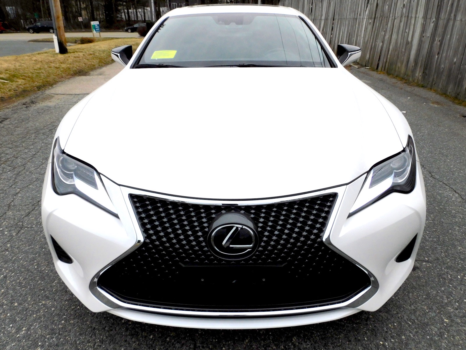 Used 2019 Lexus Rc RC 300 AWD For Sale ($39,800) | Metro West Motorcars ...