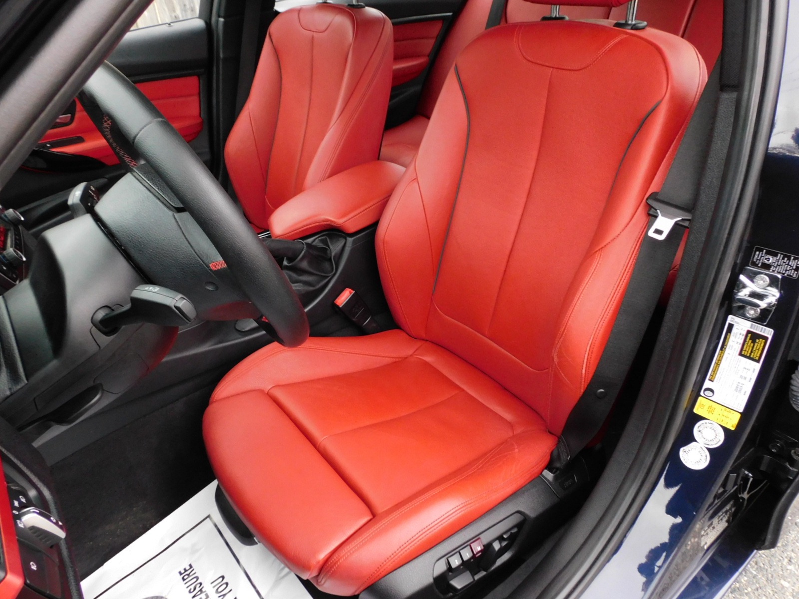 Used 2012 BMW 3 Series 328i Sport RWD For Sale ($16,800) | Metro West ...