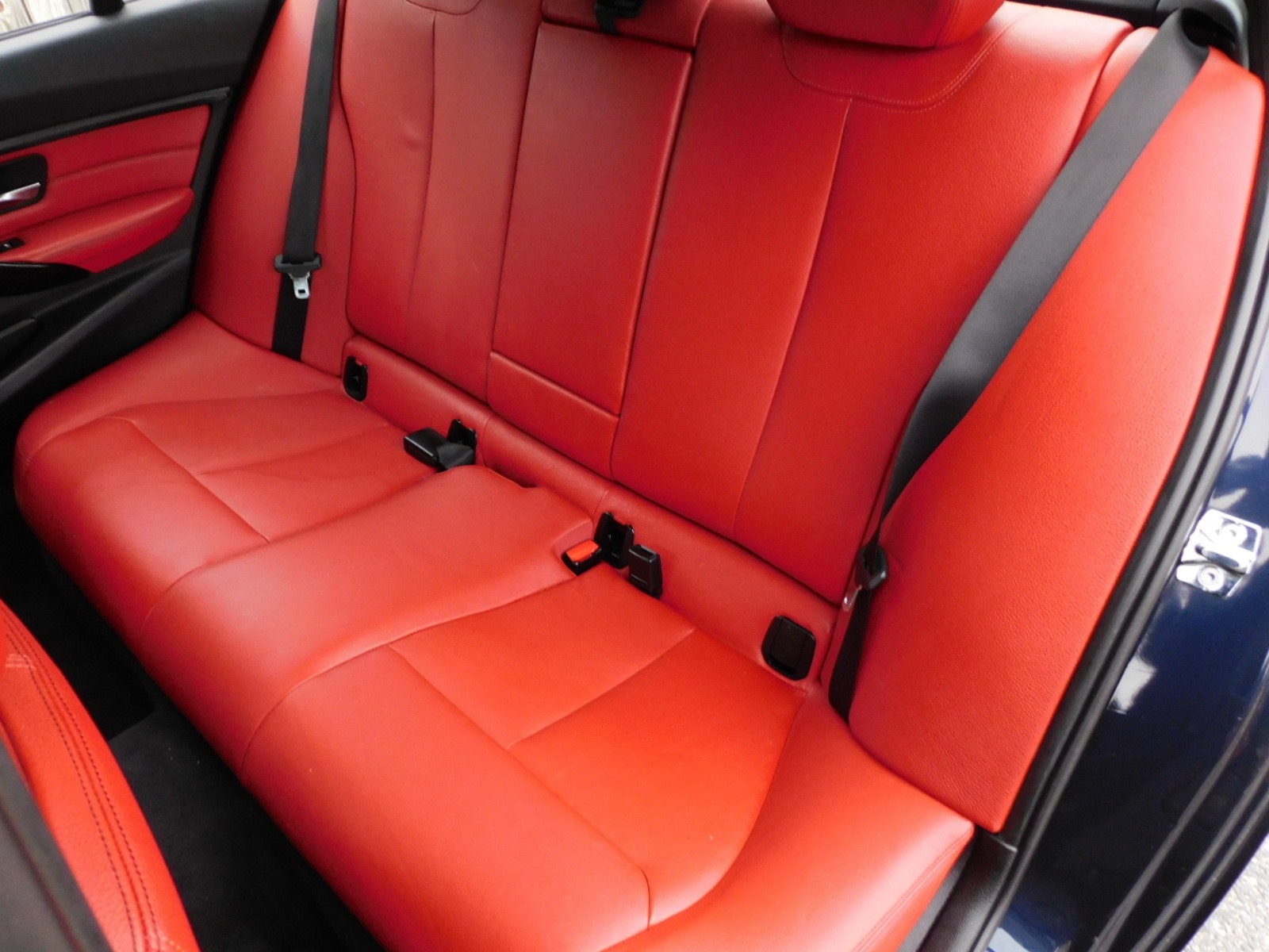 Used 2012 BMW 3 Series 328i Sport RWD For Sale ($16,800) | Metro West ...