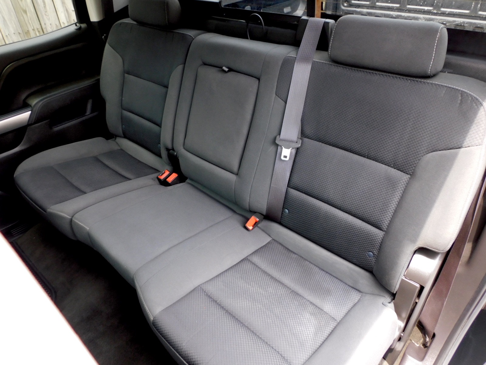 Used 2014 Chevrolet Silverado 1500 4WD Crew Cab LT w/1LT For Sale ...