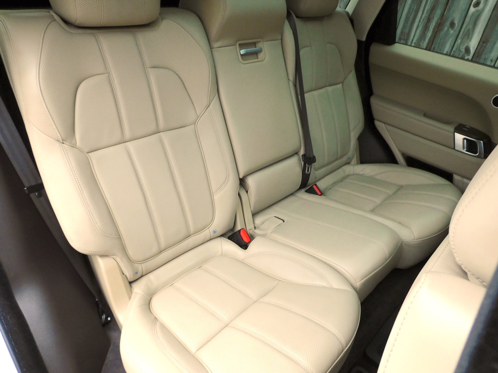 Used 2016 Land Rover Range Rover Sport HSE For Sale ($25,800) | Metro ...