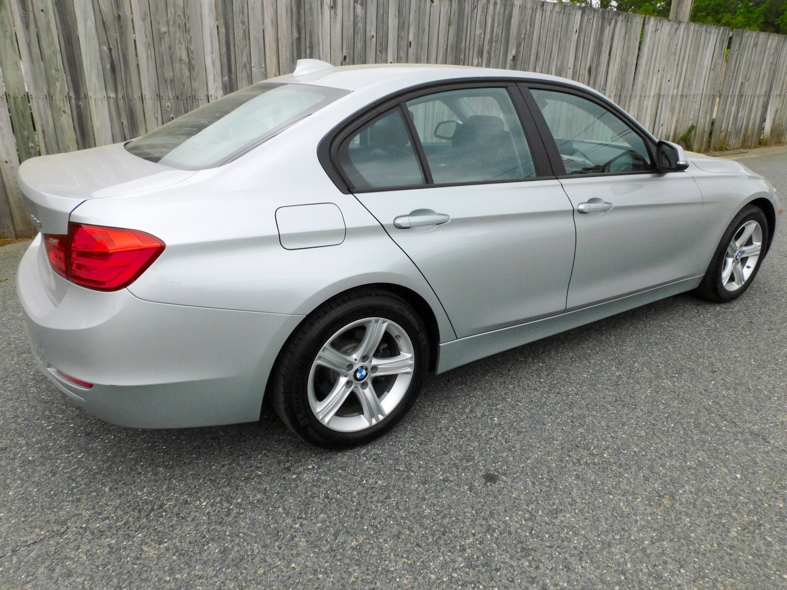 Used 2013 BMW 3 Series 328i xDrive AWD SULEV For Sale ($13,800) | Metro ...