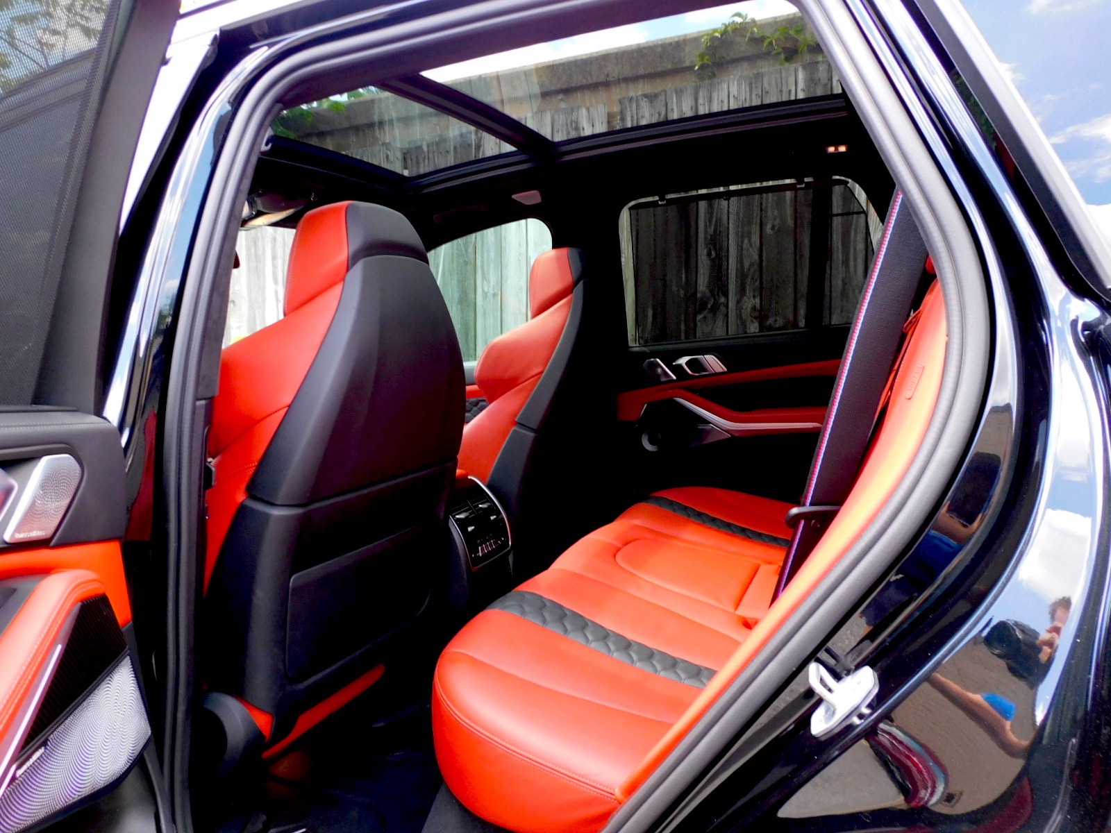 Used 2021 BMW X5M Competition AWD For Sale ($105,800) | Metro West ...