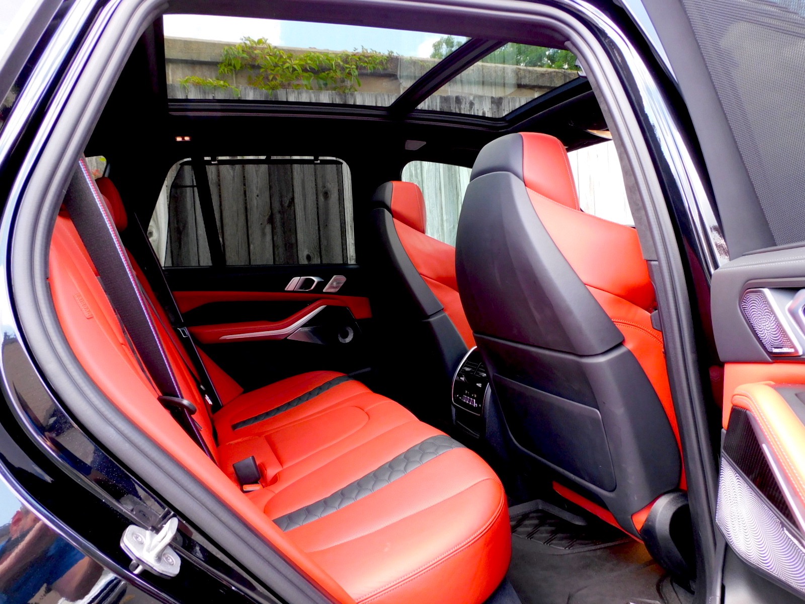 Used 2021 BMW X5M Competition AWD For Sale ($105,800) | Metro West ...