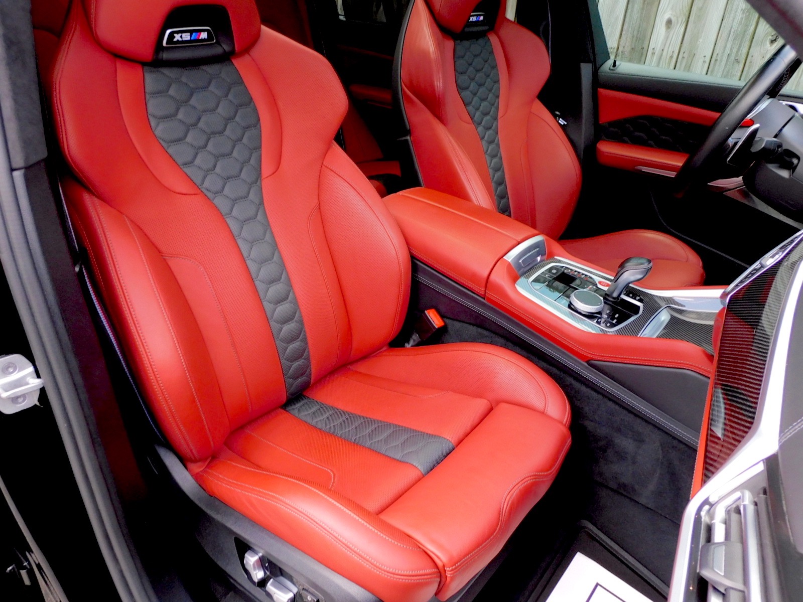 Used 2021 BMW X5M Competition AWD For Sale ($105,800) | Metro West ...