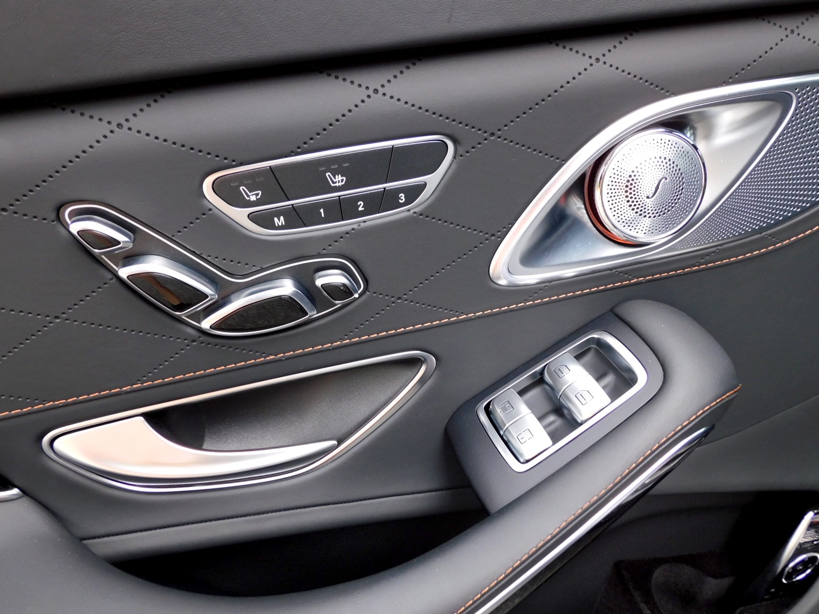 Used 2020 Mercedes-Benz S-class Maybach S 650 Sedan For Sale (Special ...