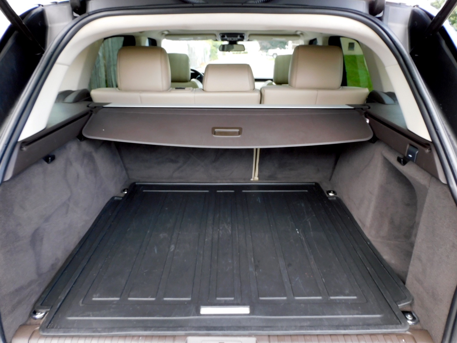 Used 2014 Land Rover Range Rover Sport HSE For Sale ($19,800) | Metro ...