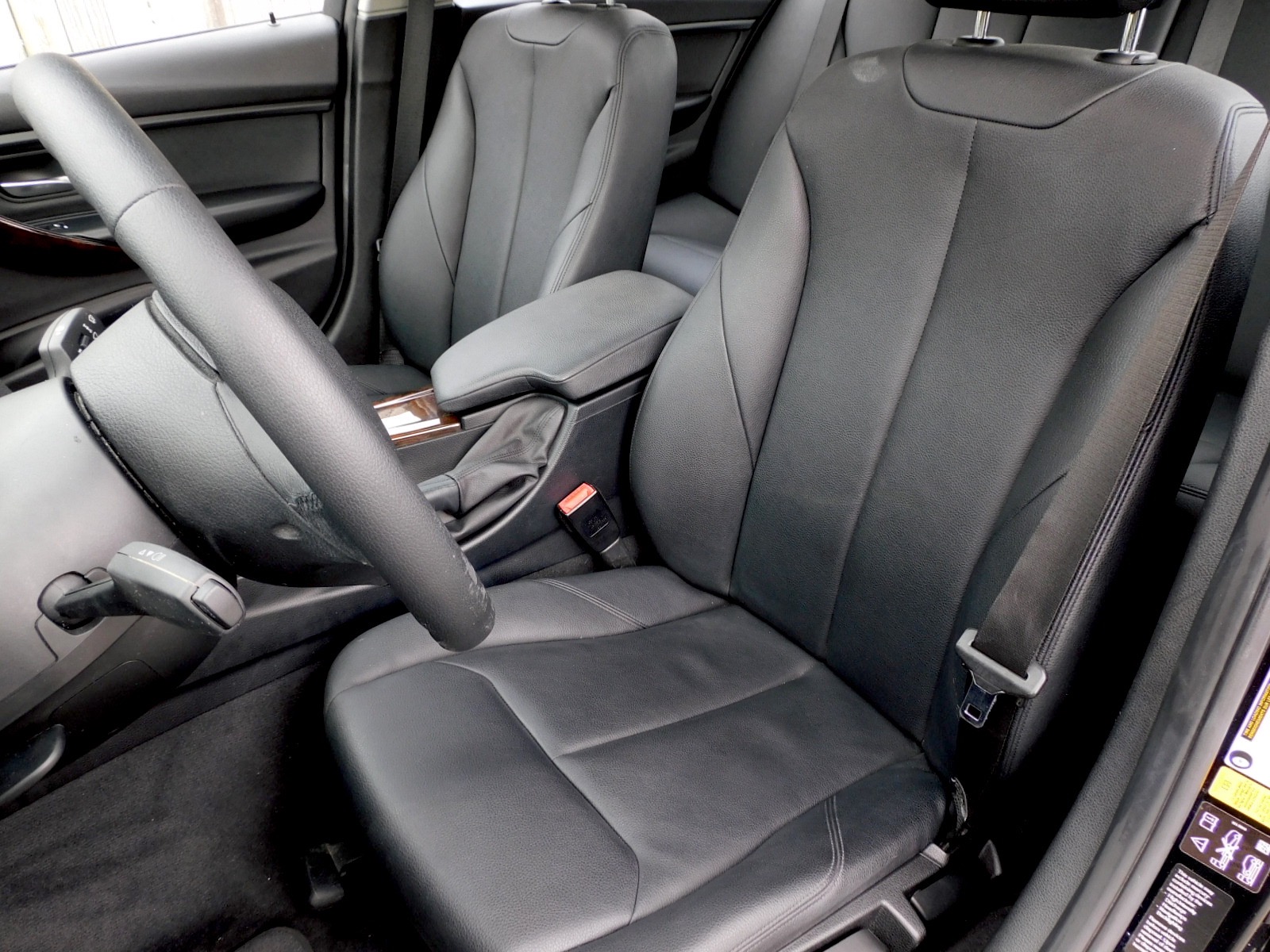 Used 2016 BMW 3 Series 320i xDrive AWD For Sale ($17,800) | Metro West ...