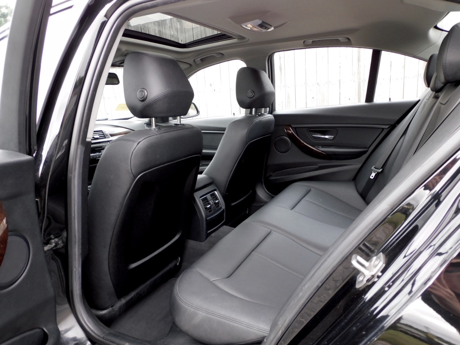 Used 2016 BMW 3 Series 320i xDrive AWD For Sale ($17,800) | Metro West ...