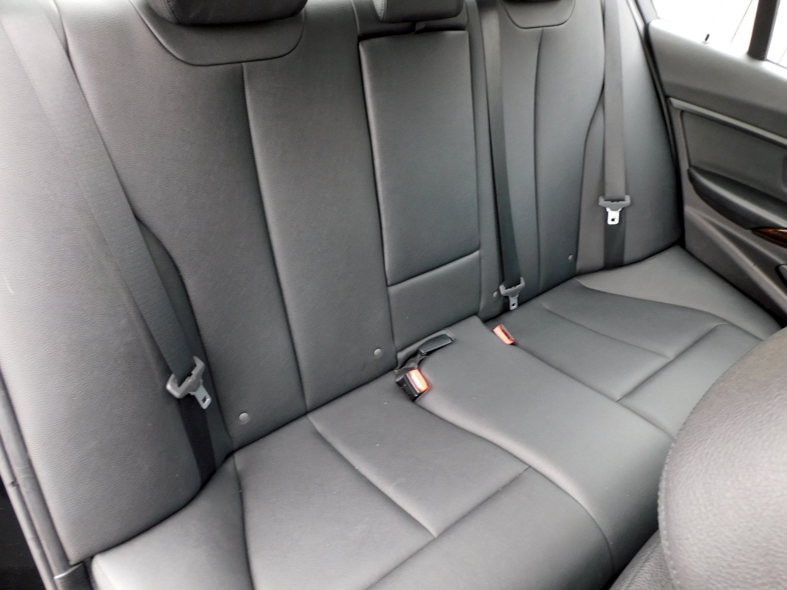 Used 2016 BMW 3 Series 320i xDrive AWD For Sale ($17,800) | Metro West ...