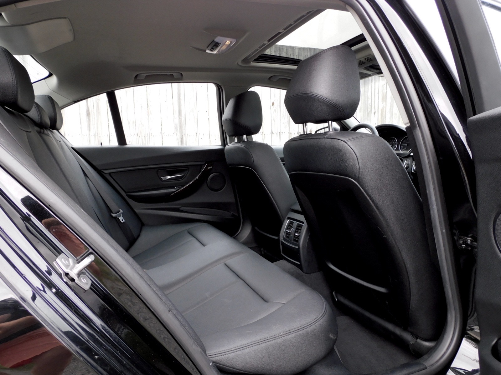 Used 2016 BMW 3 Series 320i xDrive AWD For Sale ($17,800) | Metro West ...