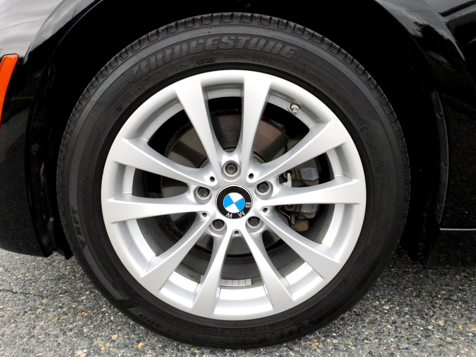 Used 2016 BMW 3 Series 320i xDrive AWD For Sale ($17,800) | Metro West ...