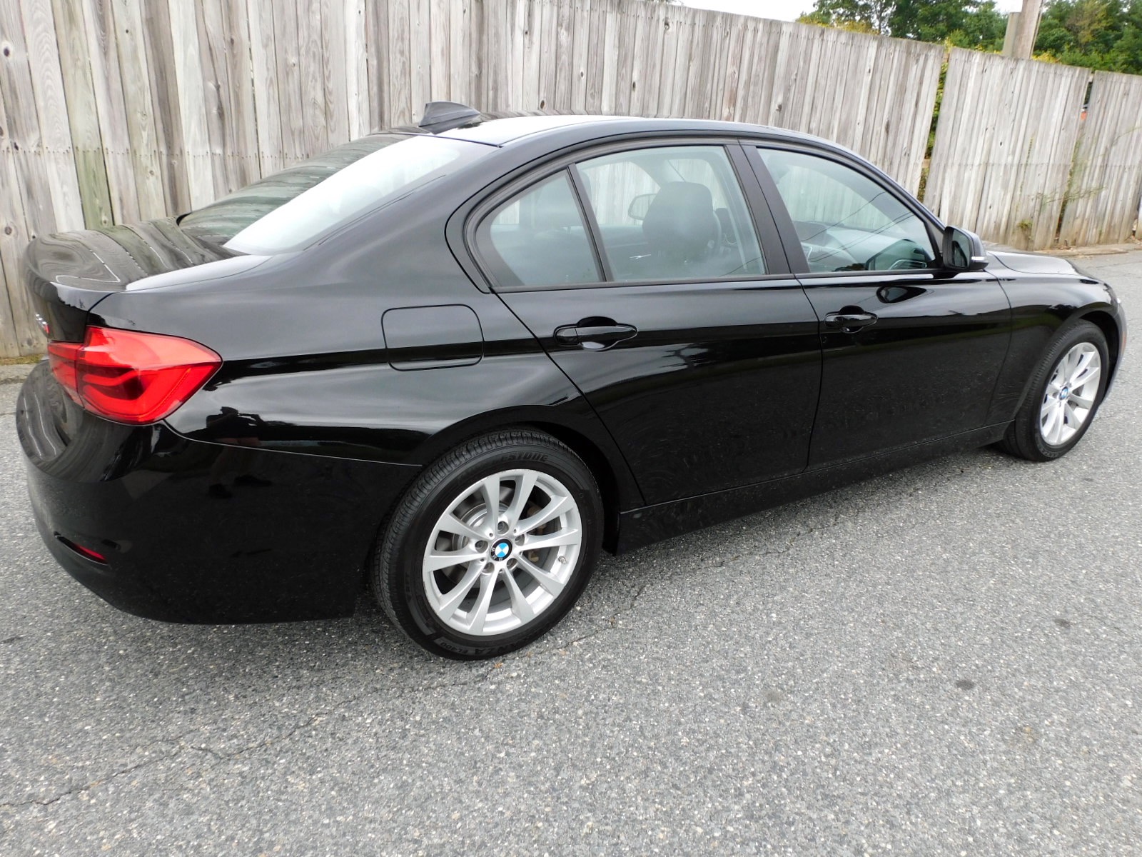 Used 2016 BMW 3 Series 320i xDrive AWD For Sale ($17,800) | Metro West ...