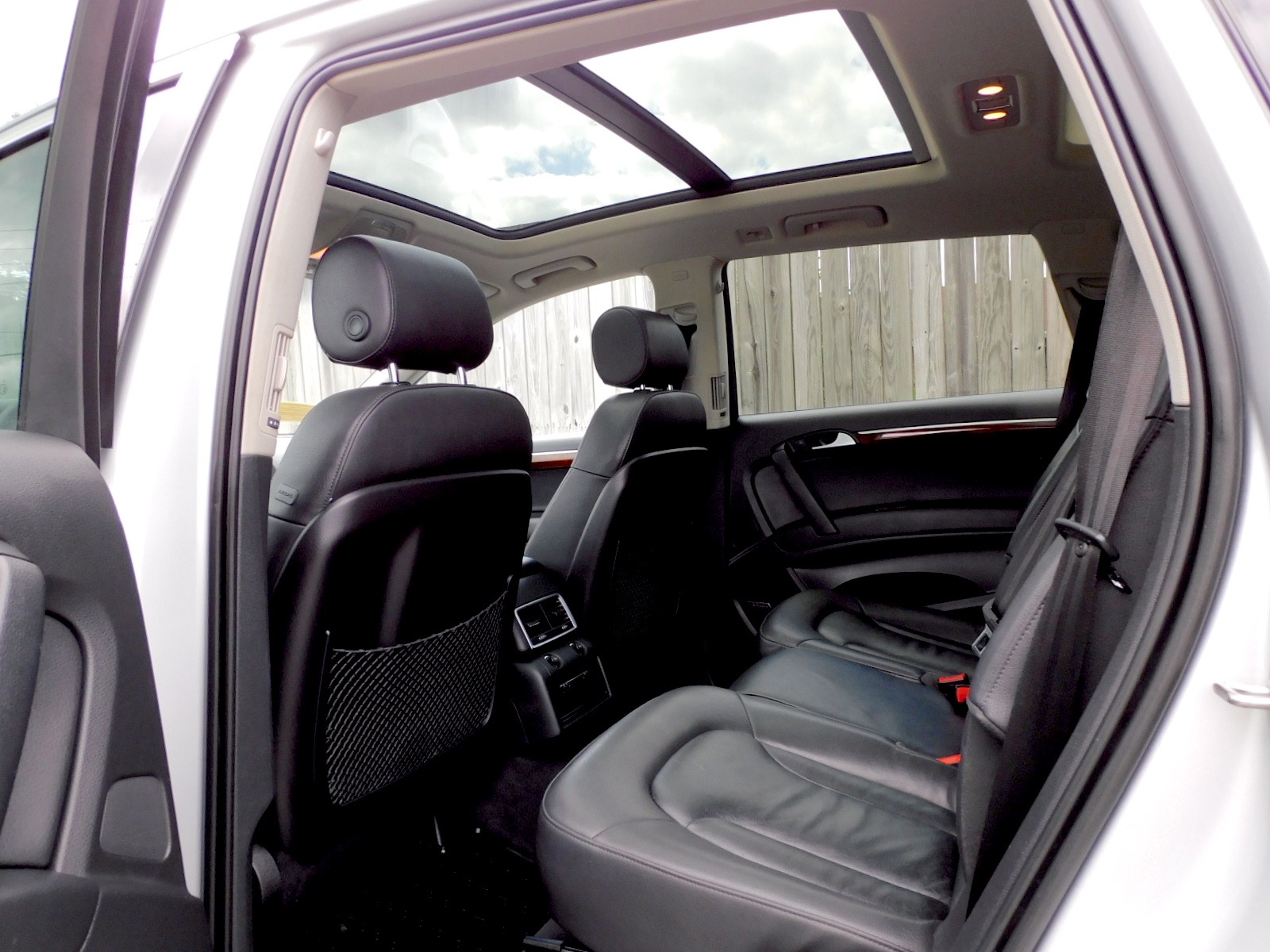 Used 2015 Audi Q7 3.0T Premium Plus Quattro For Sale ($16,800) | Metro ...