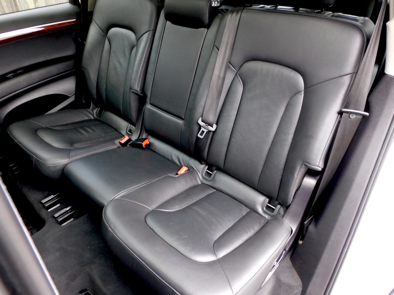 Used 2015 Audi Q7 3.0T Premium Plus Quattro For Sale ($16,800) | Metro ...