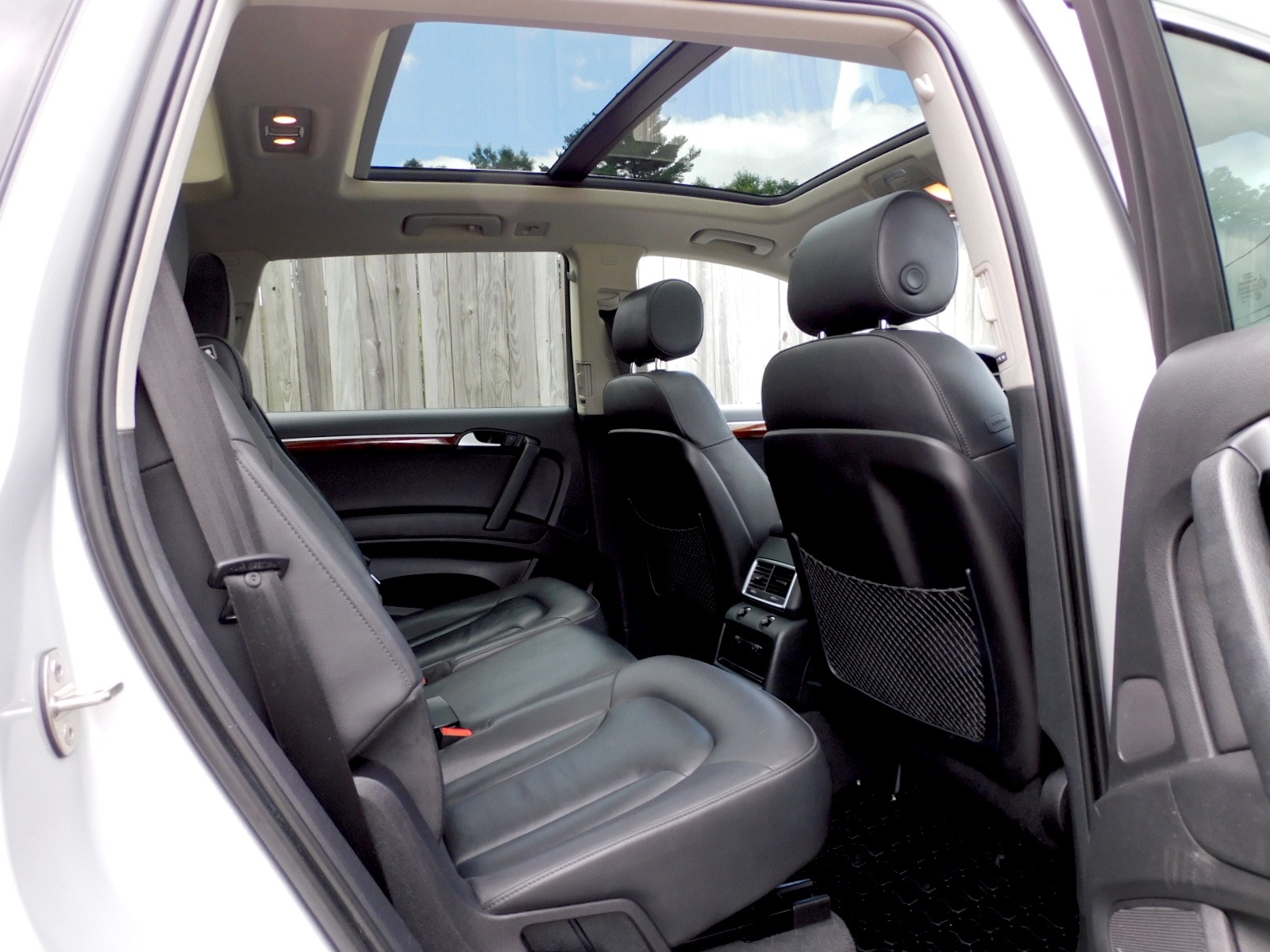 Used 2015 Audi Q7 3.0T Premium Plus Quattro For Sale ($16,800) | Metro ...