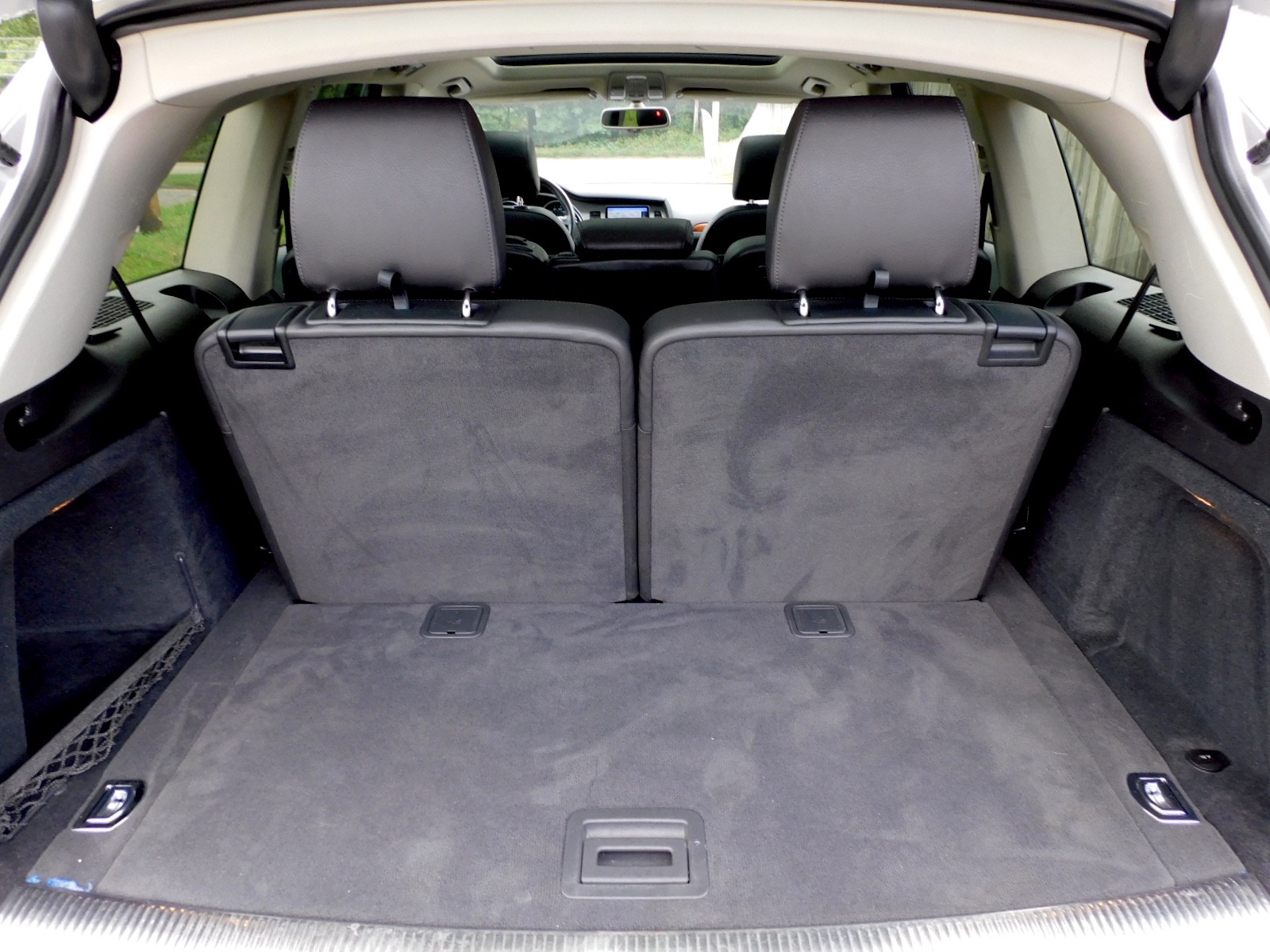 Used 2015 Audi Q7 3.0T Premium Plus Quattro For Sale ($16,800) | Metro ...