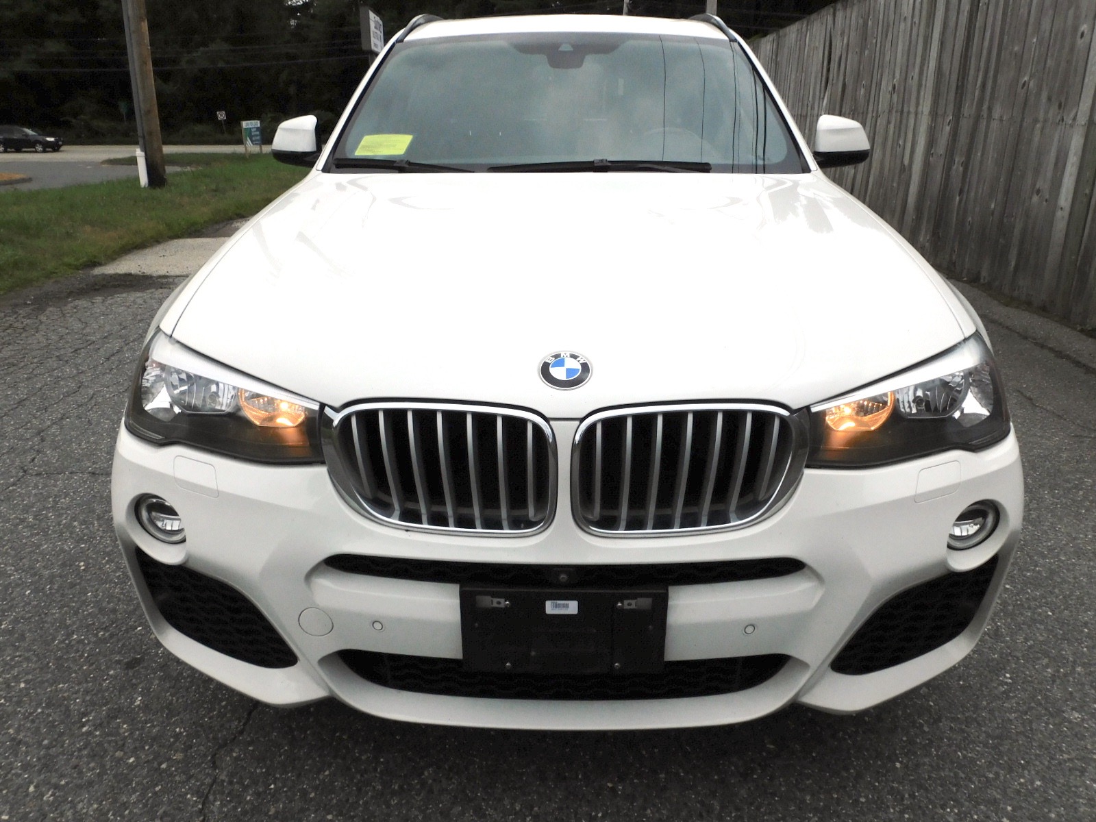 Used 2017 BMW X3 XDrive28i M Sport For Sale 25 800 Metro West Used 2017 BMW X3 XDrive28i M Sport For Sale 25 800 Metro West