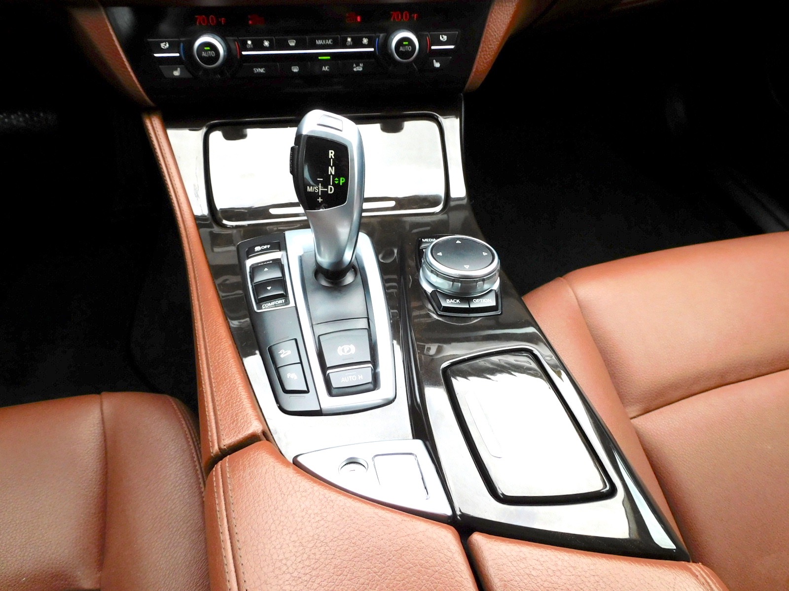 Used 2015 BMW 5 Series 528i xDrive AWD For Sale ($14,800) | Metro West ...