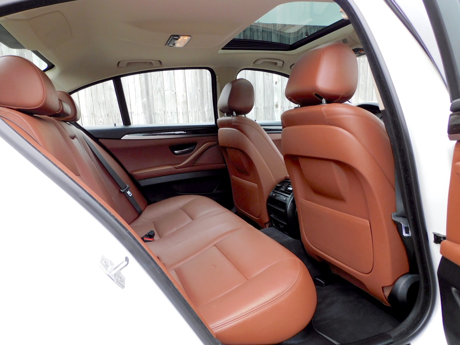 Used 2015 BMW 5 Series 528i xDrive AWD For Sale ($14,800) | Metro West ...