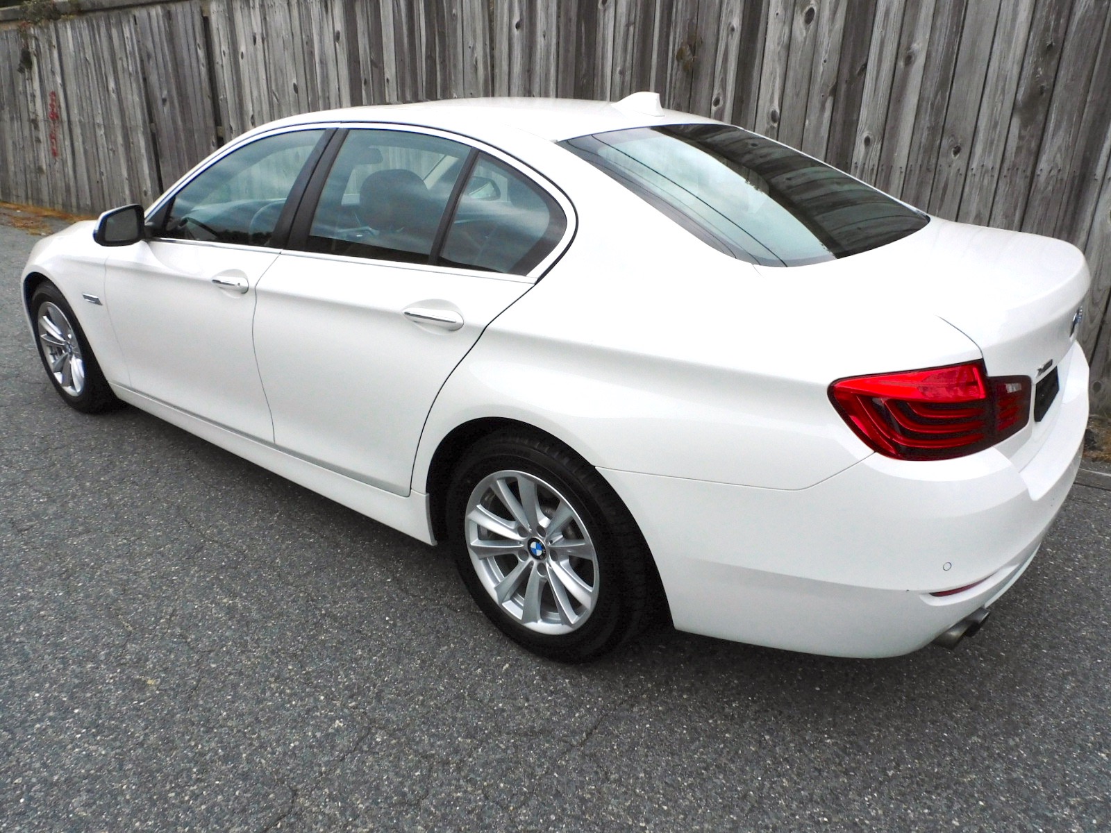 Used 2015 BMW 5 Series 528i XDrive AWD For Sale 14 800 Metro West