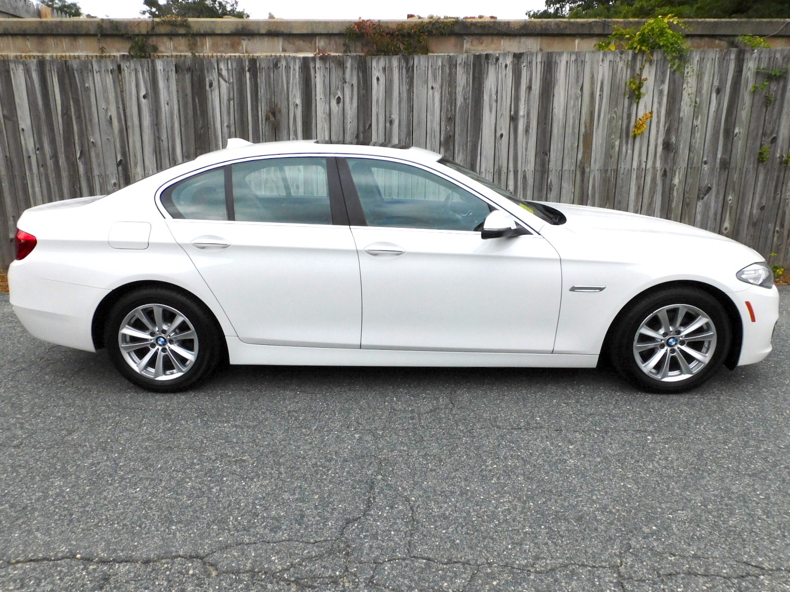 Used 2015 BMW 5 Series 528i xDrive AWD For Sale ($14,800) | Metro West ...