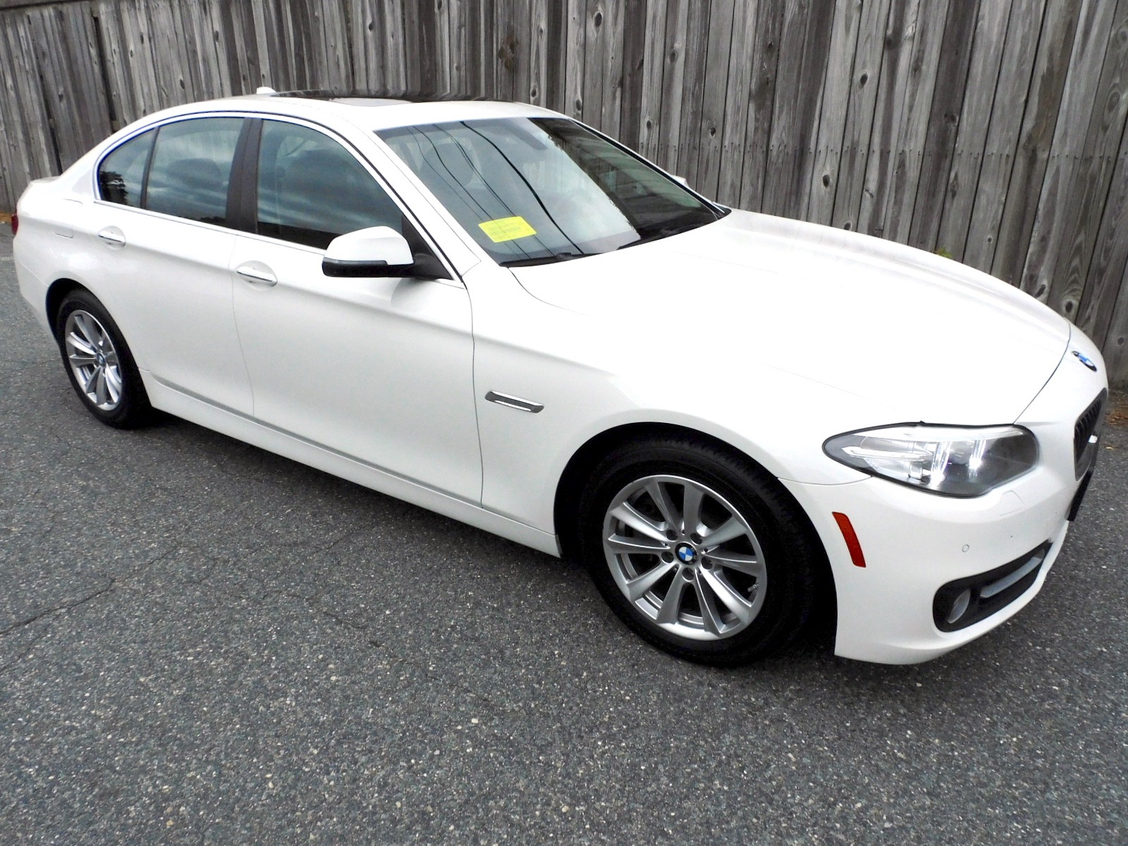 Used 2015 BMW 5 Series 528i xDrive AWD For Sale ($14,800) | Metro West ...