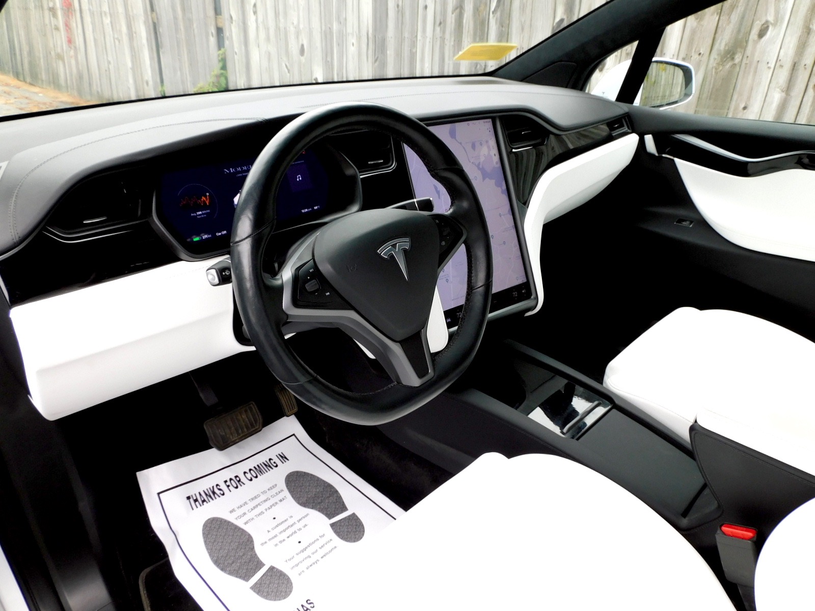 Used 2021 Tesla Model x Long Range Plus AWD For Sale ($94,800) | Metro ...