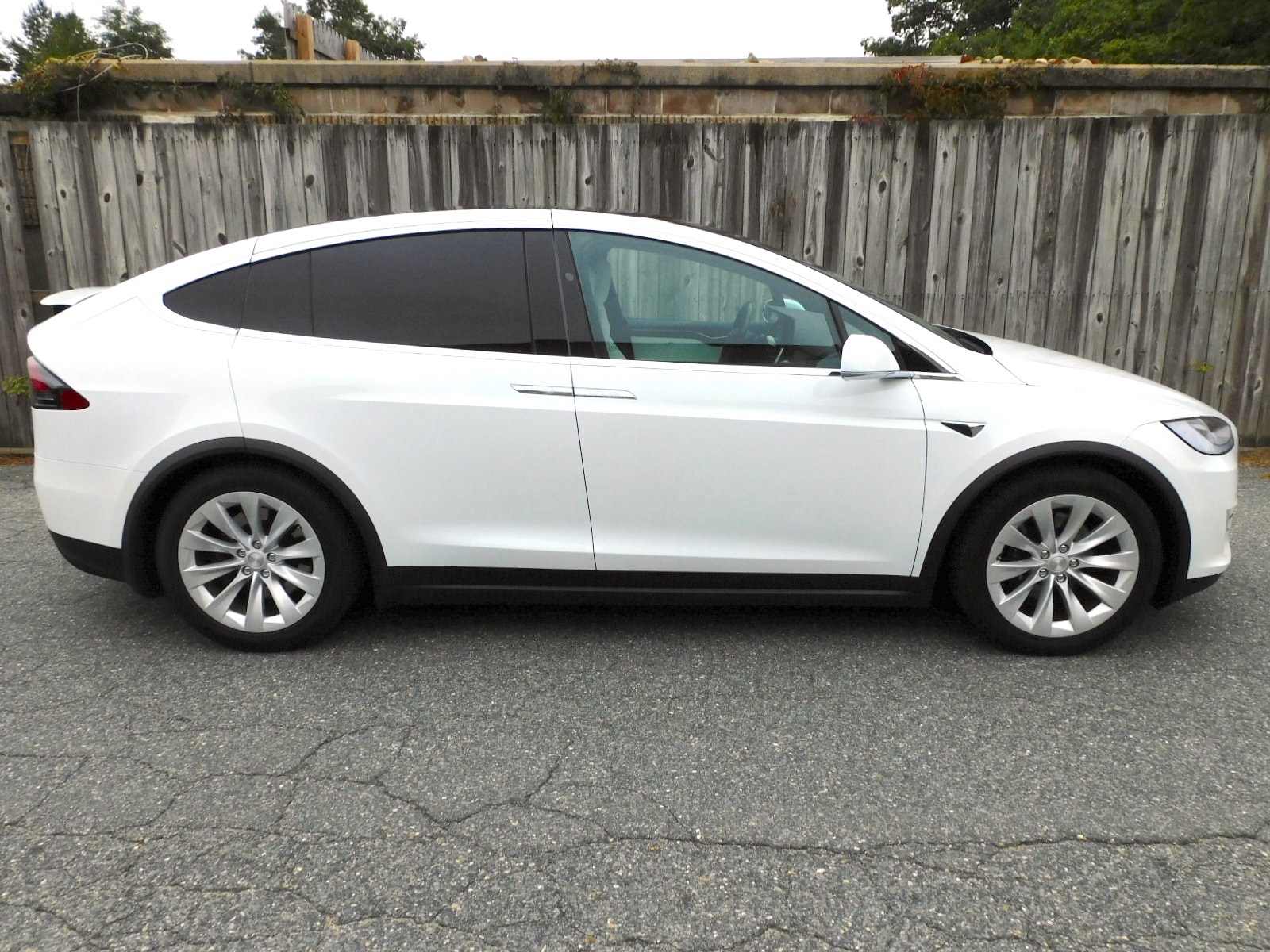 Used 2021 Tesla Model x Long Range Plus AWD For Sale ($94,800) | Metro ...