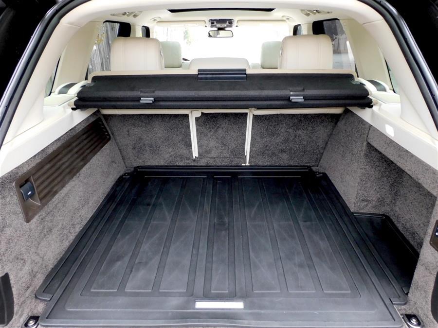 Used 2014 Land Rover Range Rover HSE For Sale ($33,800) | Metro West ...