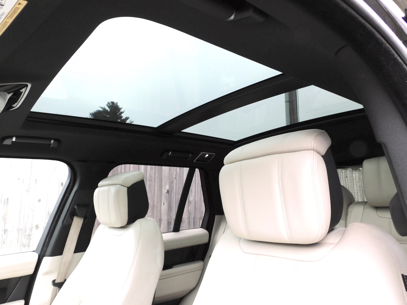 Used 2018 Land Rover Range Rover V6 Supercharged HSE For Sale ($49,800 ...