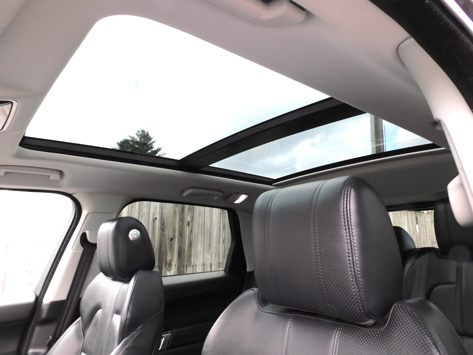 Used 2016 Land Rover Range Rover Sport HSE For Sale ($26,800) | Metro ...