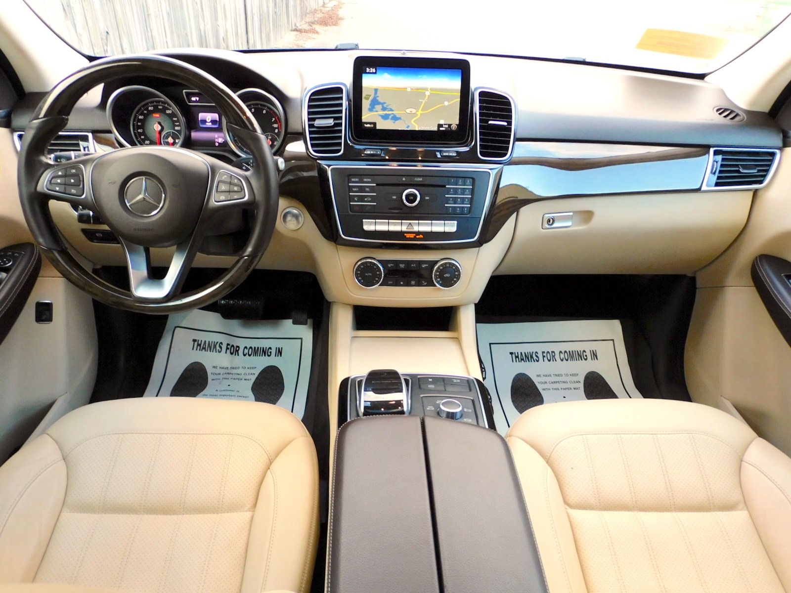 Used 2016 Mercedes-Benz Gle 350 4MATIC For Sale ($21,800) | Metro West ...