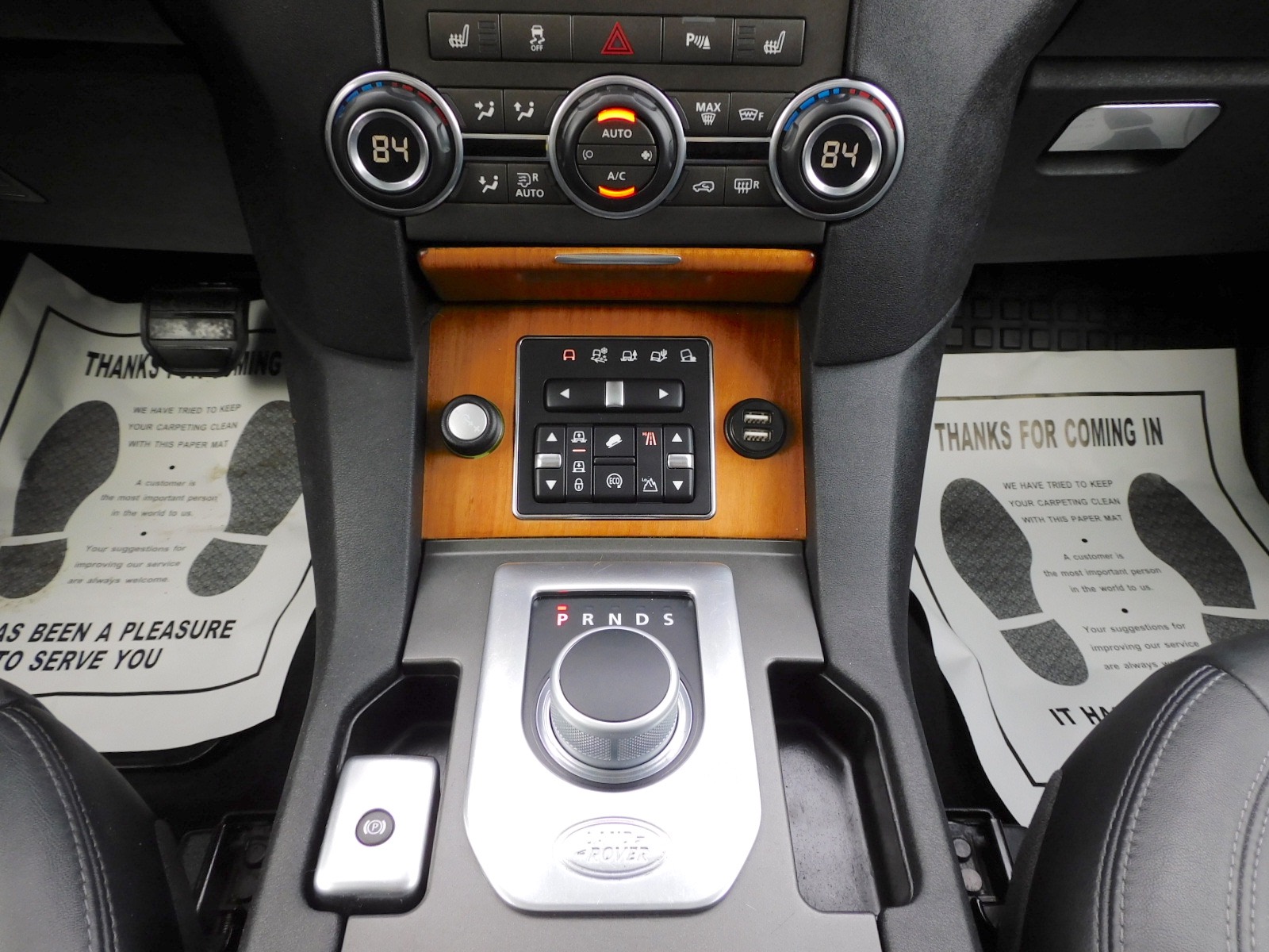 Used 2014 Land Rover Lr4 HSE LUX For Sale ($19,800) | Metro West ...