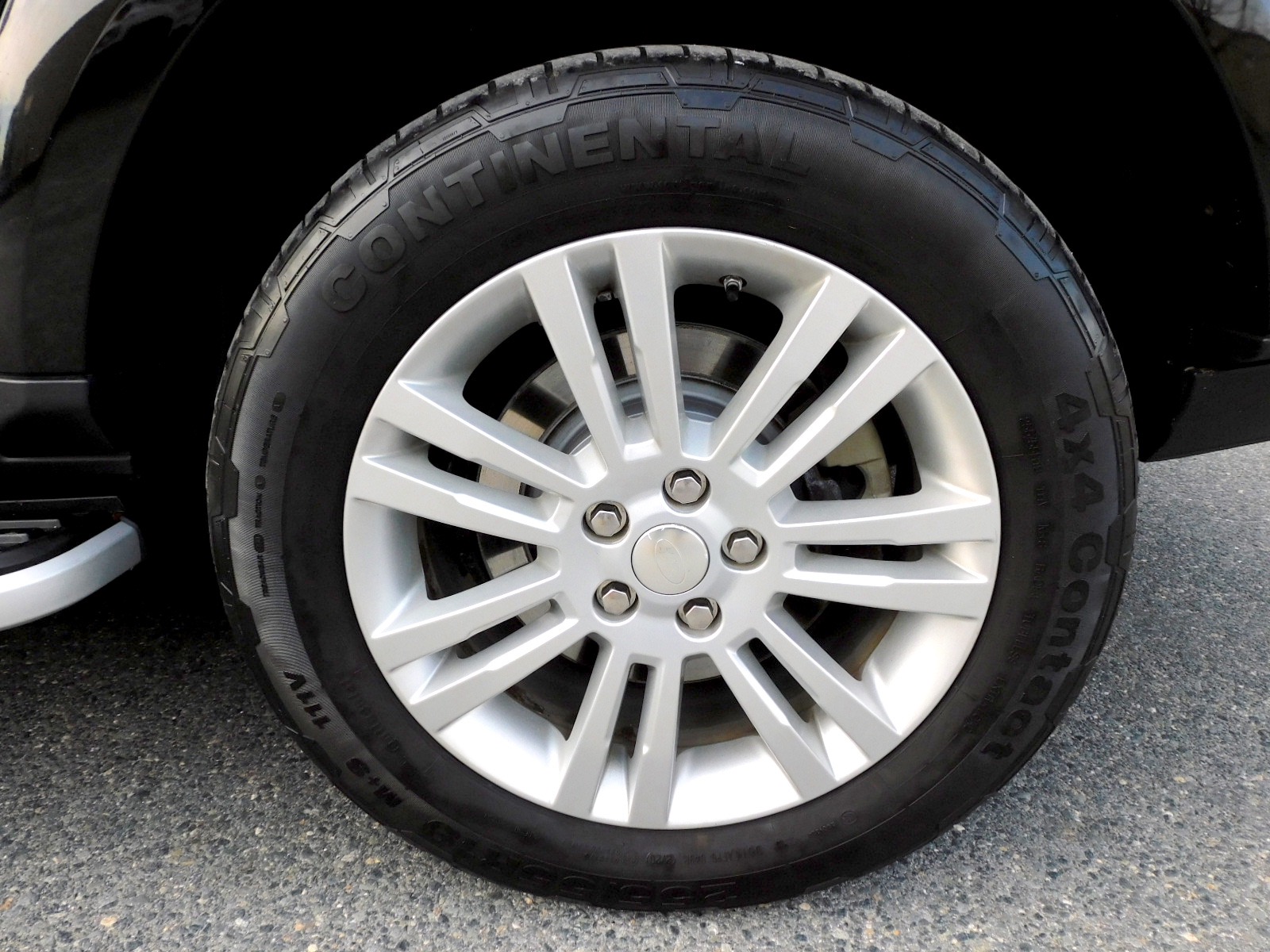 Used 2014 Land Rover Lr4 HSE LUX For Sale ($19,800) | Metro West ...