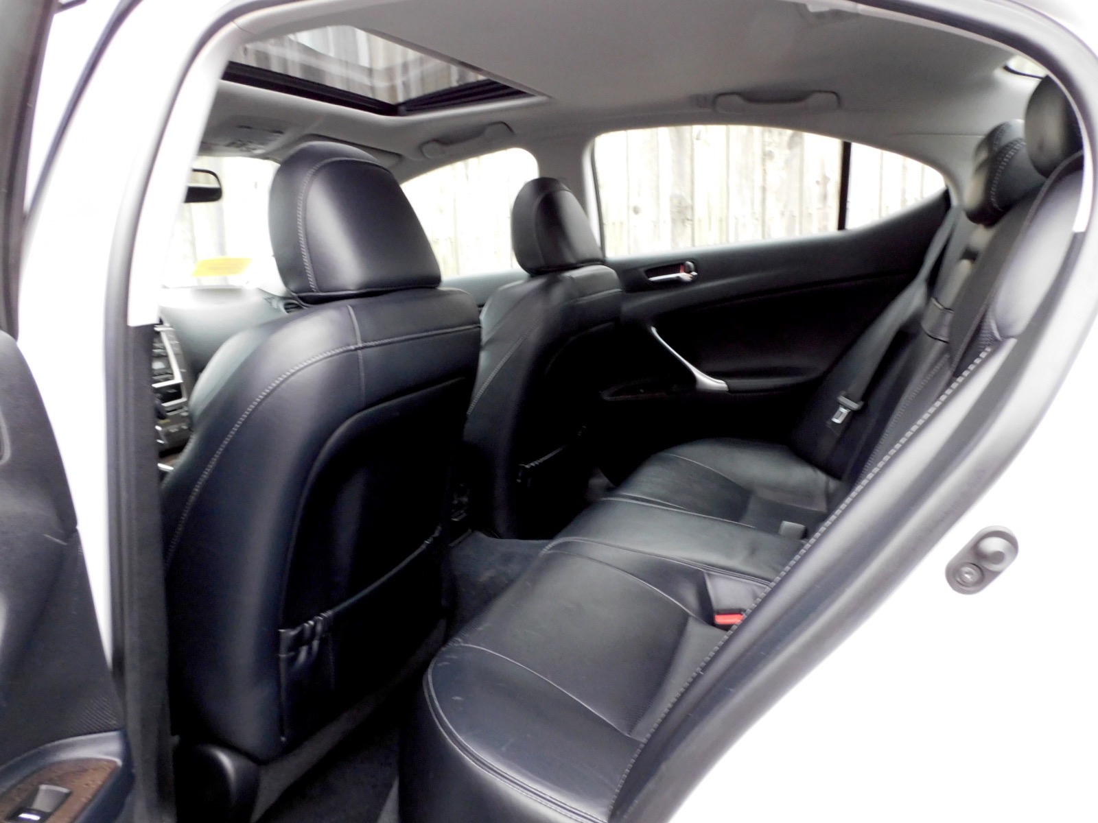 Used 2009 Lexus Is 250 AWD For Sale ($9,800) | Metro West Motorcars LLC ...