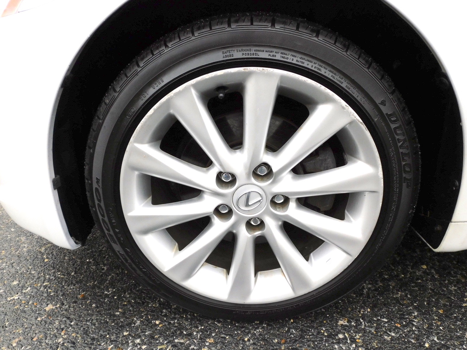 Used 2009 Lexus Is 250 AWD For Sale ($9,800) | Metro West Motorcars LLC ...