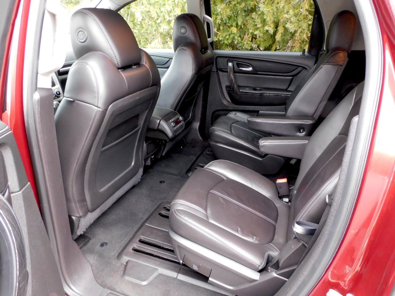Used 2016 GMC Acadia SLT w/SLT-1 AWD For Sale ($16,800) | Metro West ...