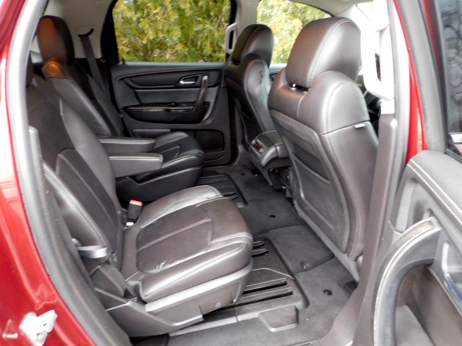 Used 2016 GMC Acadia SLT w/SLT-1 AWD For Sale ($16,800) | Metro West ...