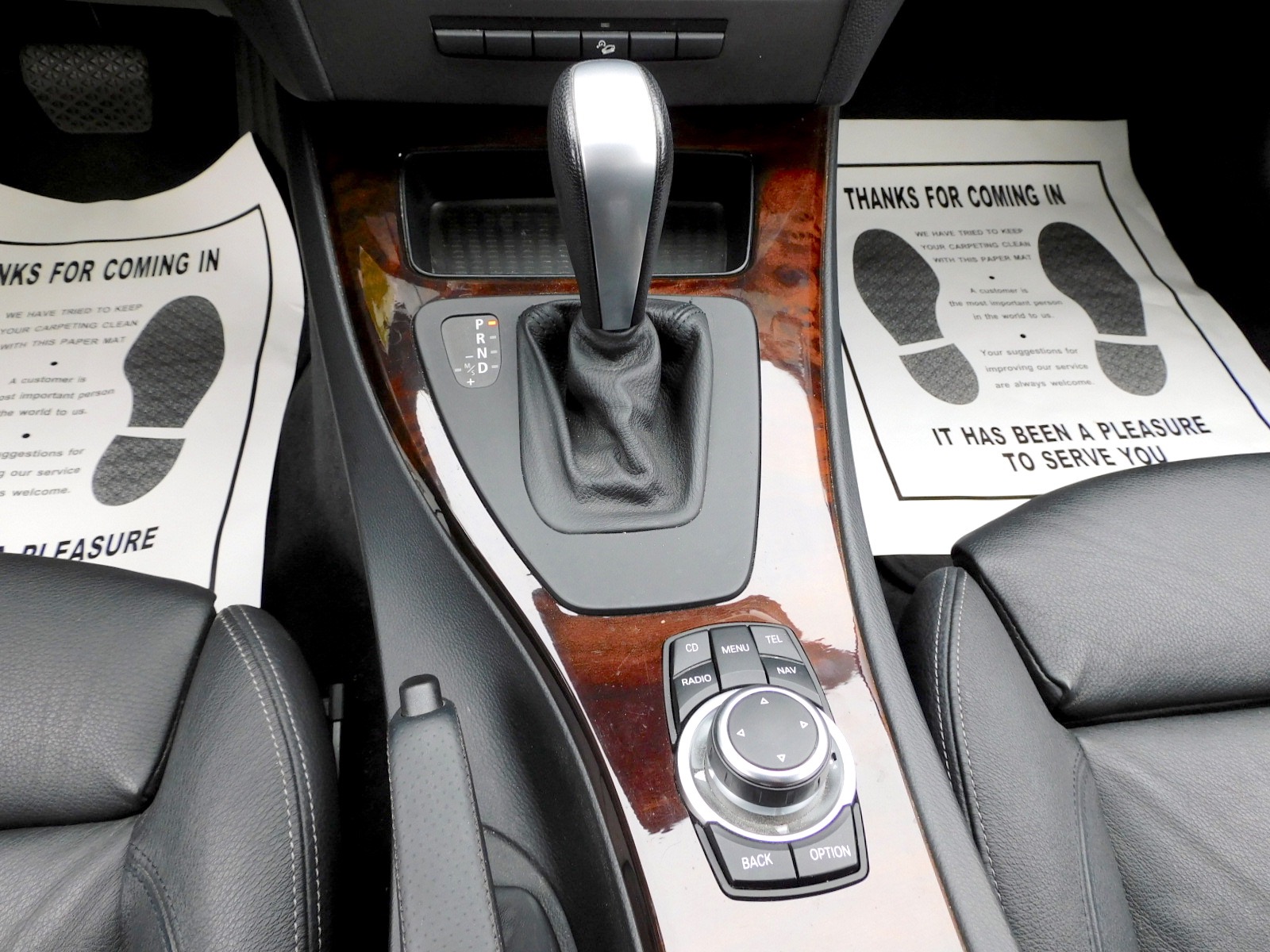 Used 2011 BMW 3 Series 335i xDrive M Sport AWD For Sale ($15,800 ...