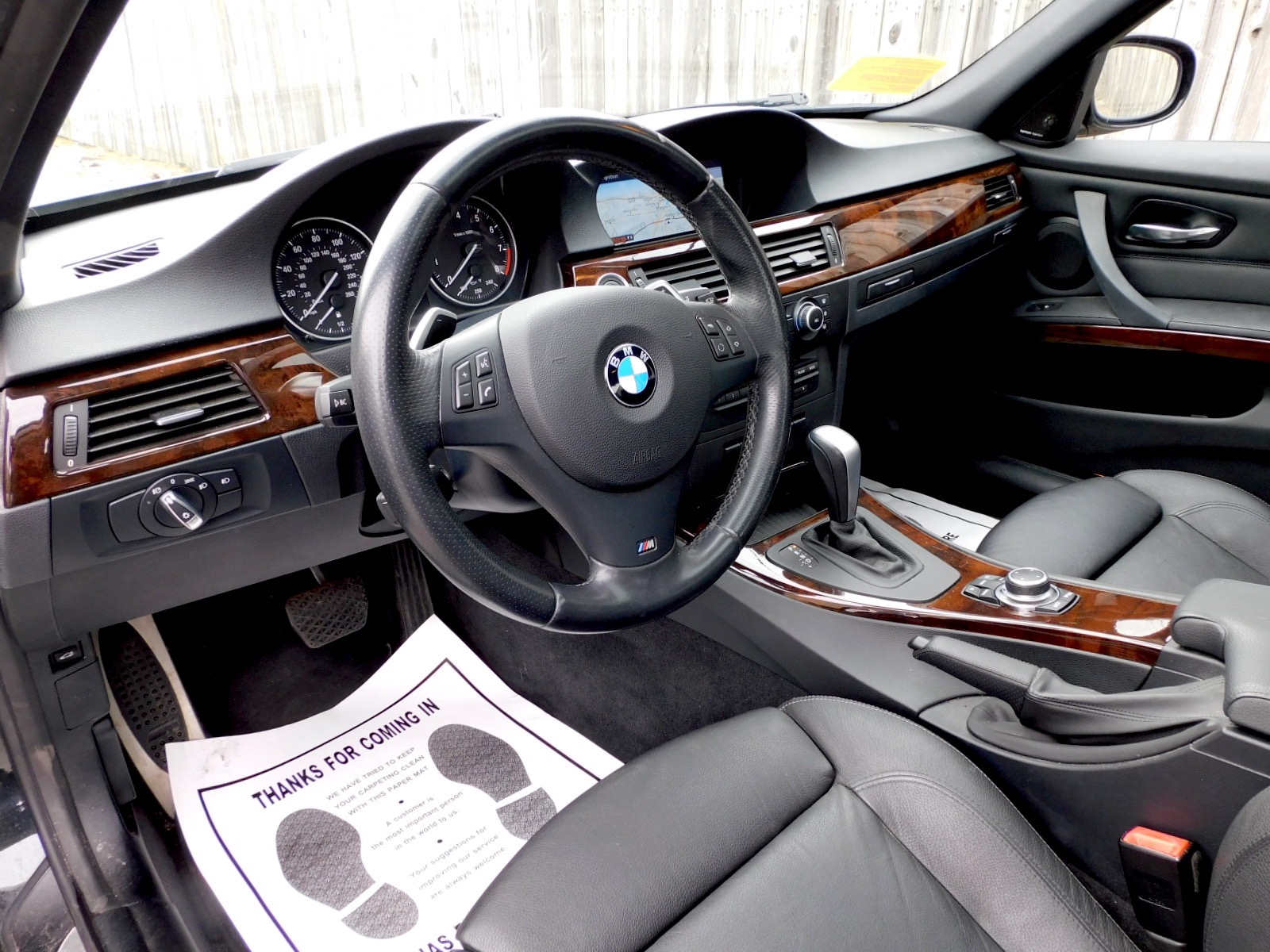 Used 2011 BMW 3 Series 335i xDrive M Sport AWD For Sale ($15,800 ...