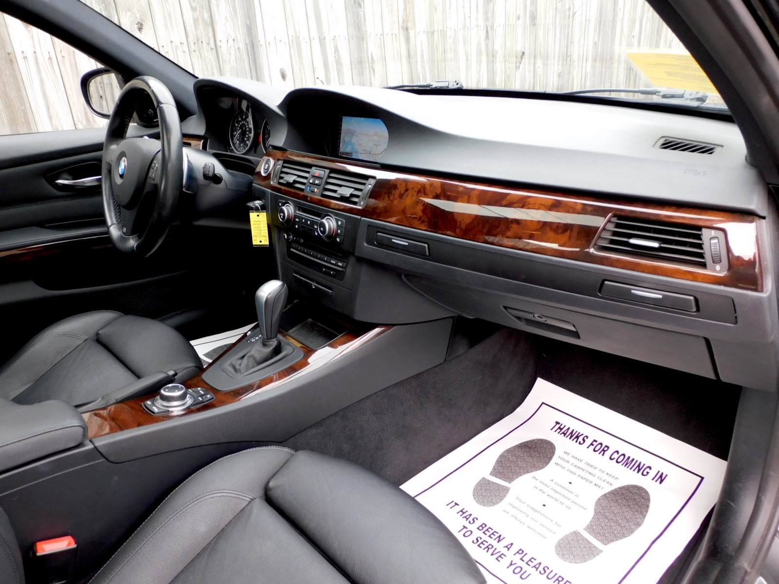 Used 2011 BMW 3 Series 335i xDrive M Sport AWD For Sale ($15,800 ...