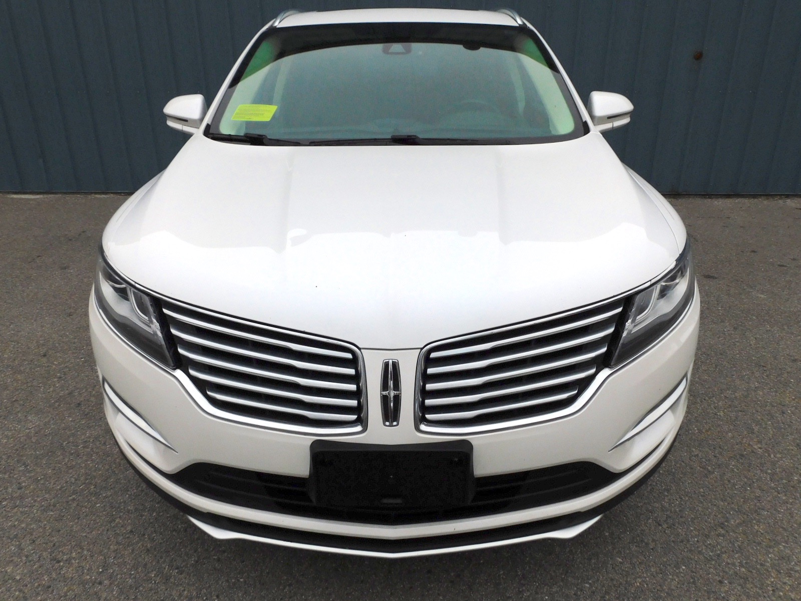 Used 2015 Lincoln Mkc Reserve AWD For Sale ($17,800) | Metro West ...