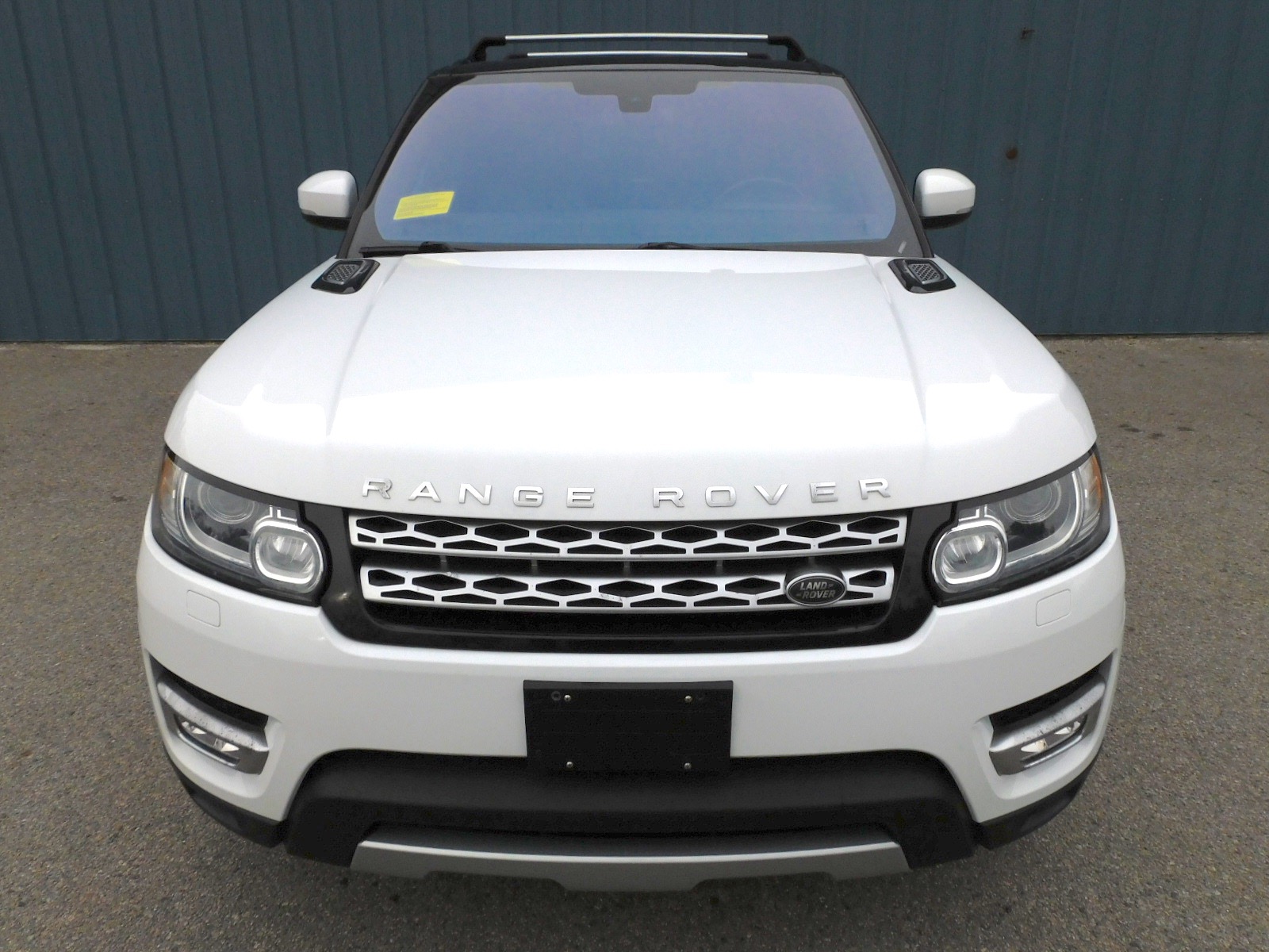 Used 2016 Land Rover Range Rover Sport HSE Td6 Diesel For Sale ($29,800 ...
