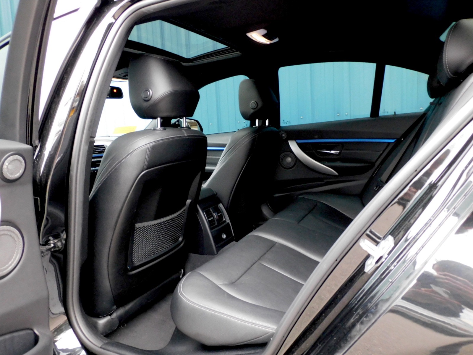 Used 2018 BMW 3 Series 340i xDrive M Sport For Sale ($36,800) | Metro ...