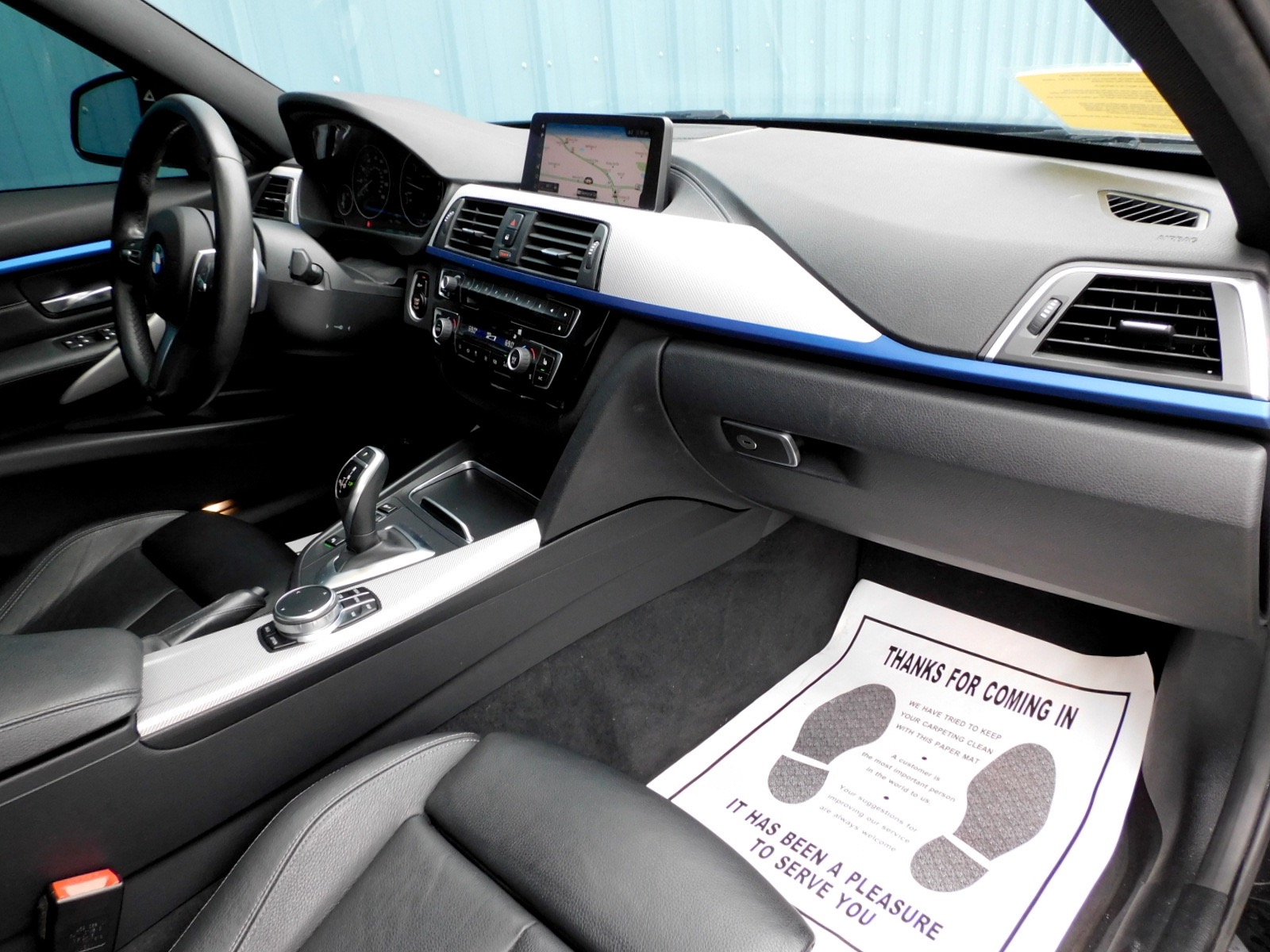 Used 2018 BMW 3 Series 340i xDrive M Sport For Sale ($36,800) | Metro ...