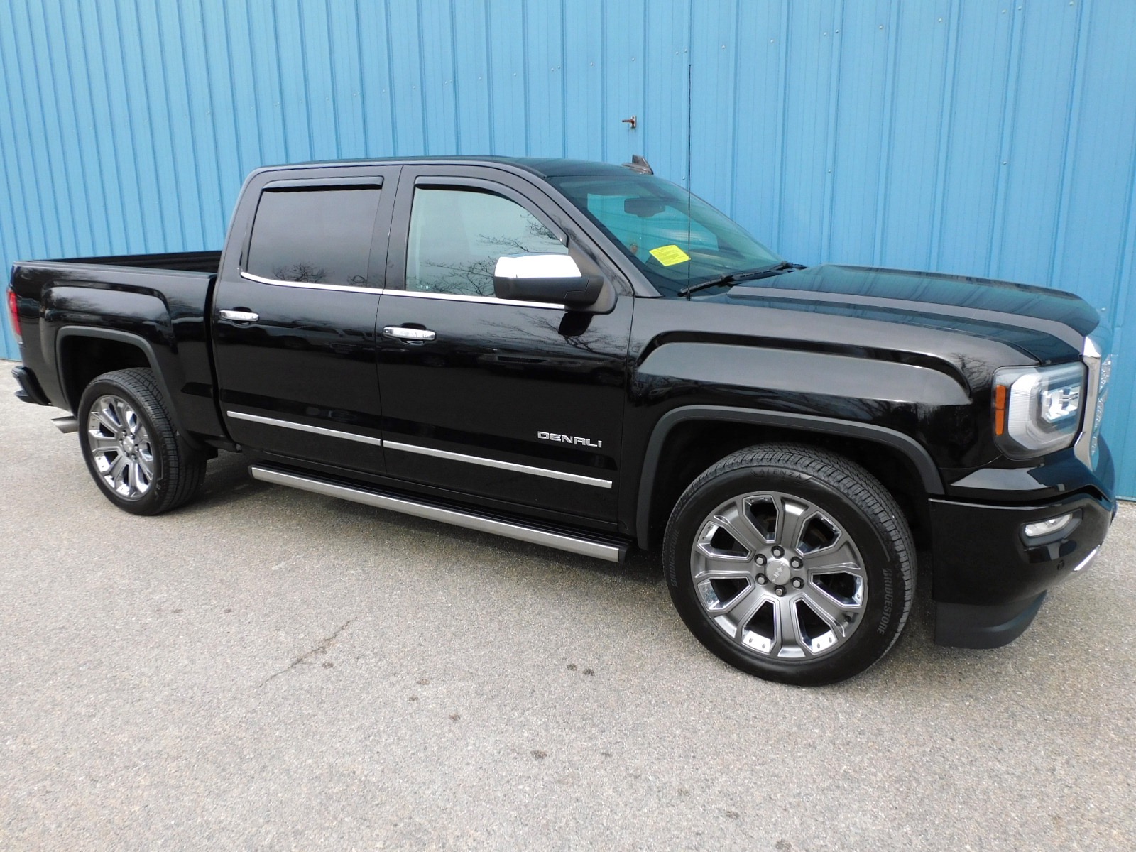 2016 Gmc Denali For Sale
