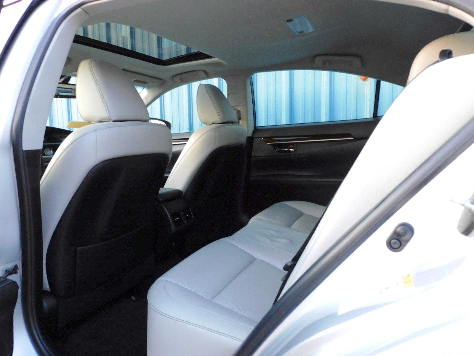 Used 2014 Lexus Es 350 Sedan For Sale ($18,800) | Metro West Motorcars ...
