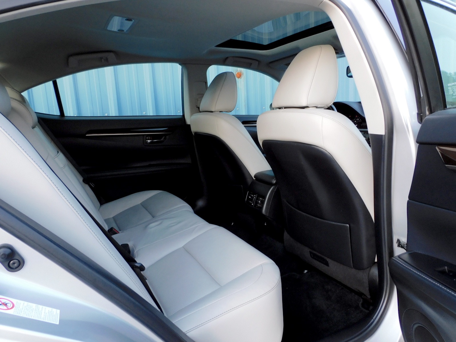 Used 2014 Lexus Es 350 Sedan For Sale ($18,800) | Metro West Motorcars ...