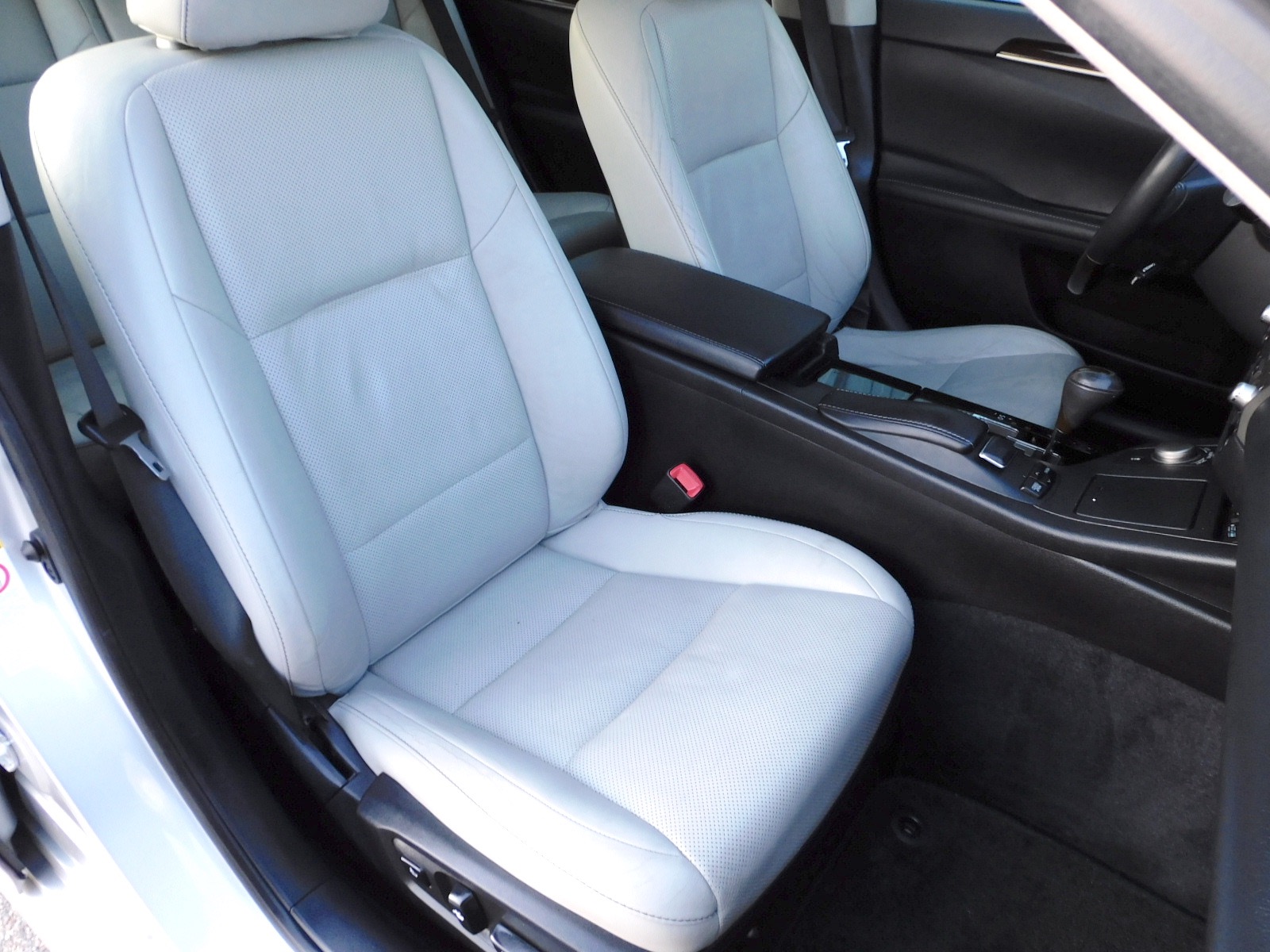 Used 2014 Lexus Es 350 Sedan For Sale ($18,800) | Metro West Motorcars ...